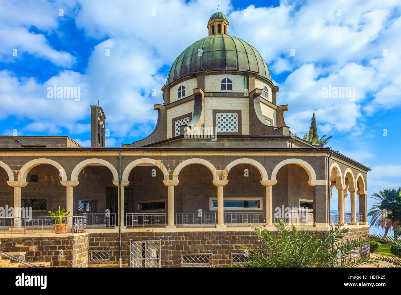 Catholic landmarks hi-res stock photography and images - Alamy