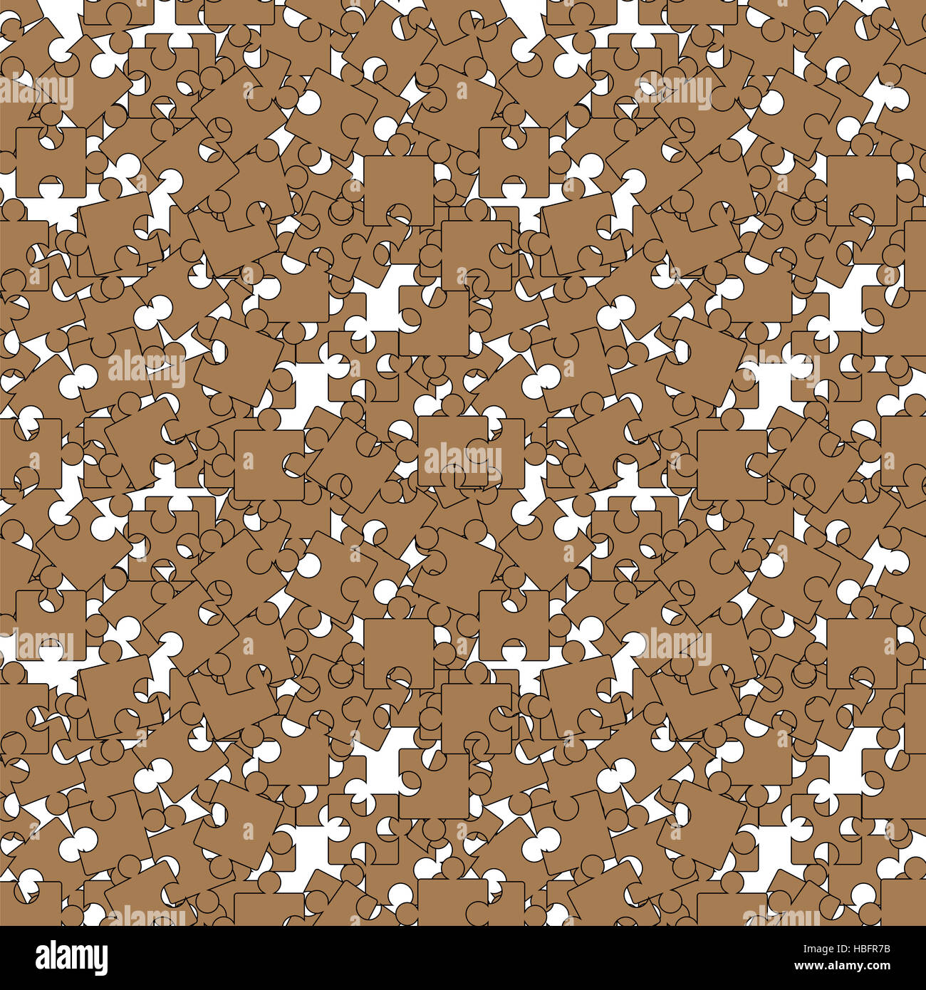 Join pattern hi-res stock photography and images - Alamy