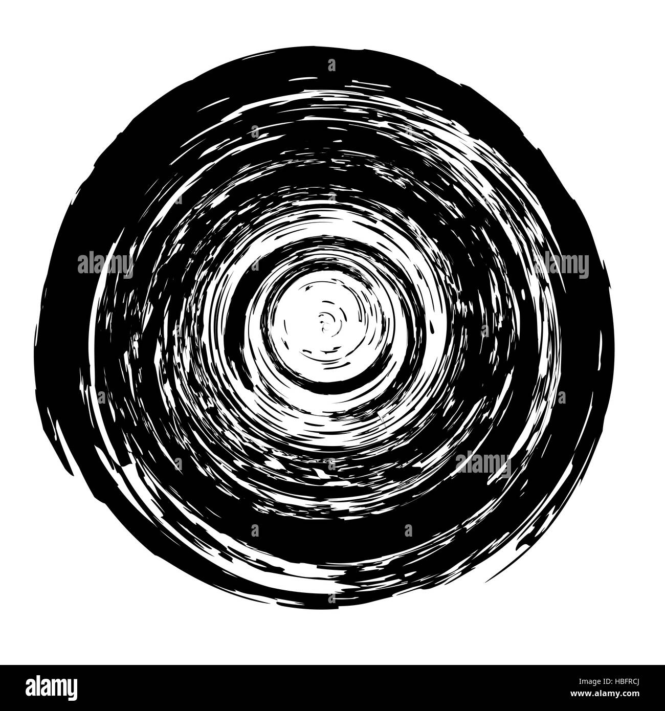 Smear pattern Black and White Stock Photos & Images - Alamy