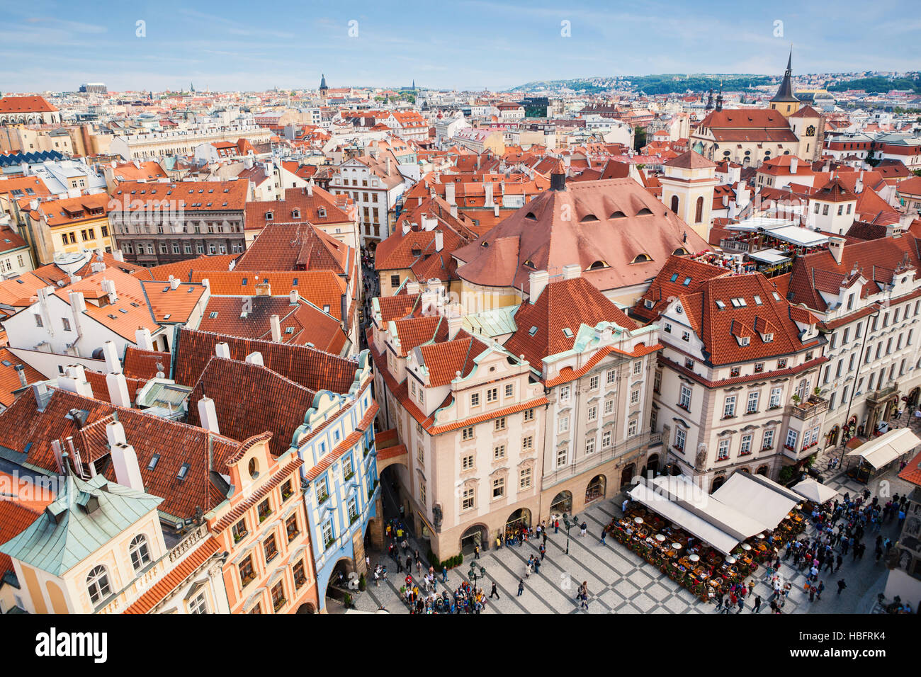 Avenues boulevard hi-res stock photography and images - Alamy
