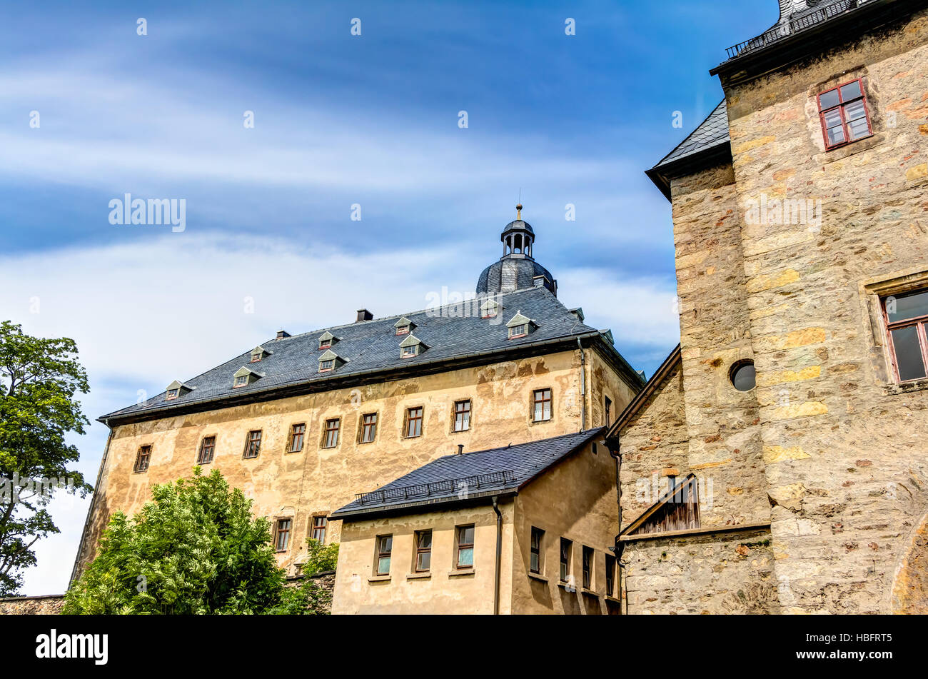 Frauenstein hi-res stock photography and images - Alamy
