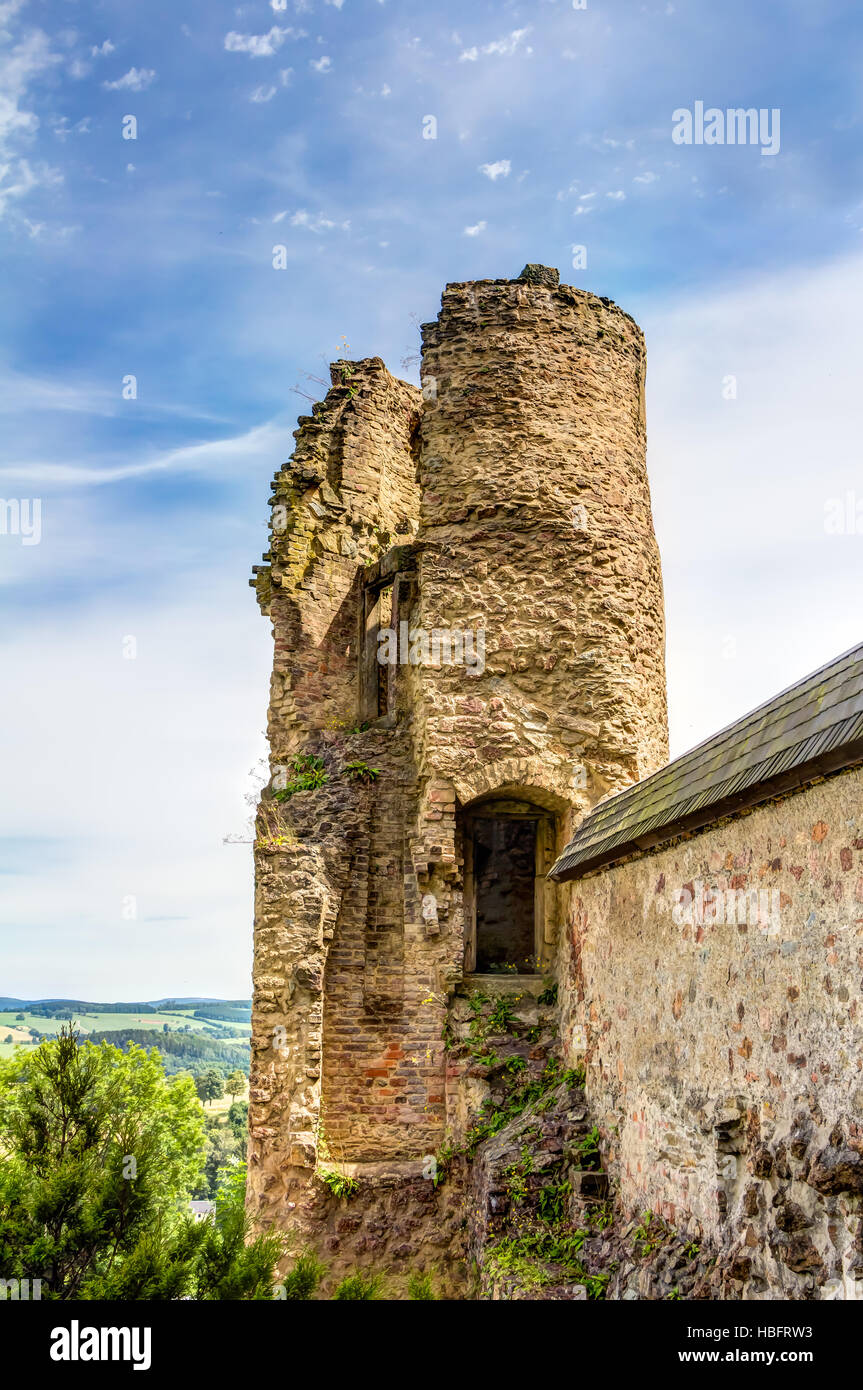 Frauenstein hi-res stock photography and images - Alamy