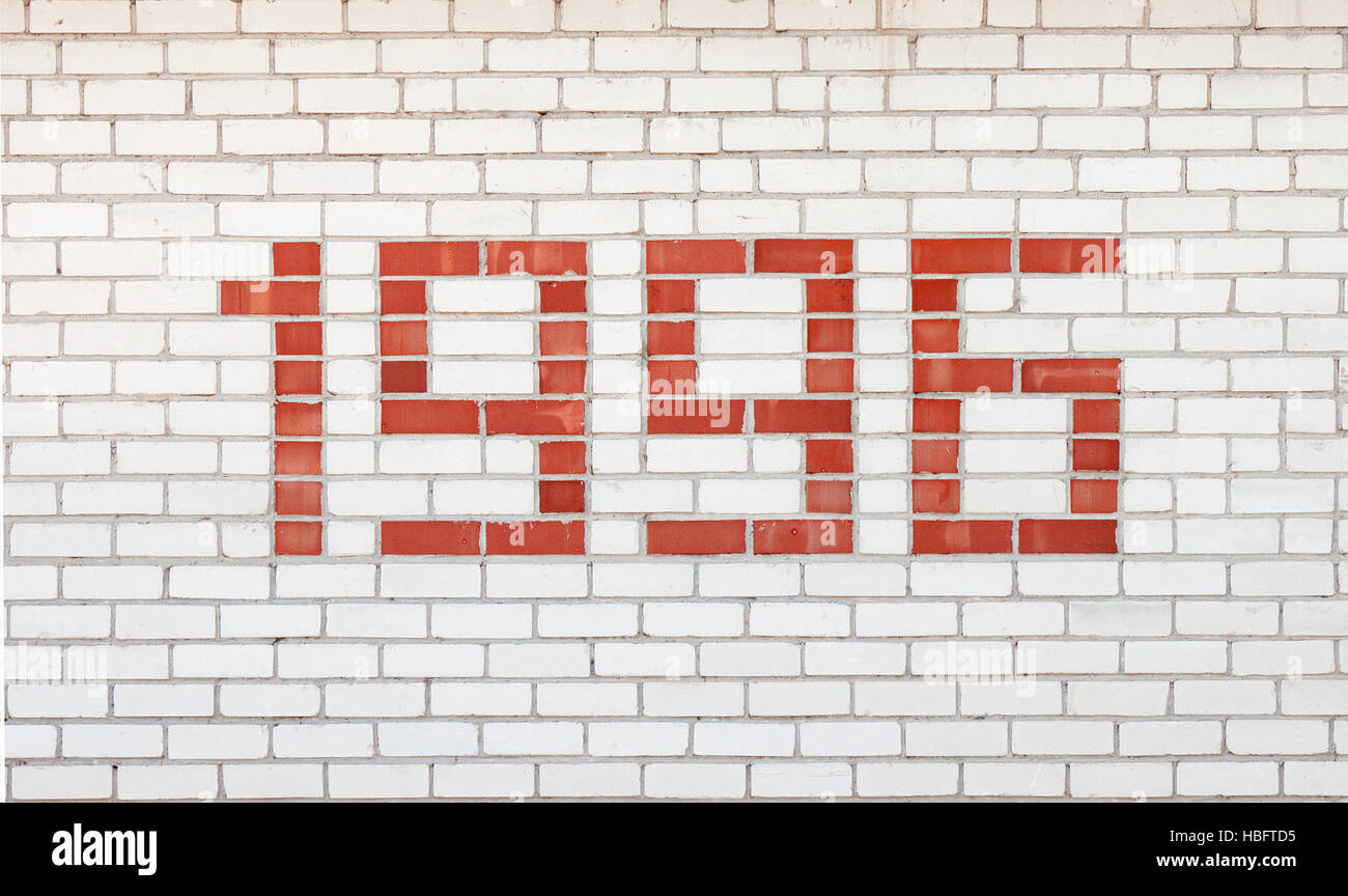 Building with date of construction hi-res stock photography and images ...