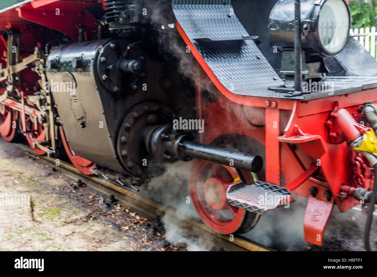 Dampflok molli hi-res stock photography and images - Alamy