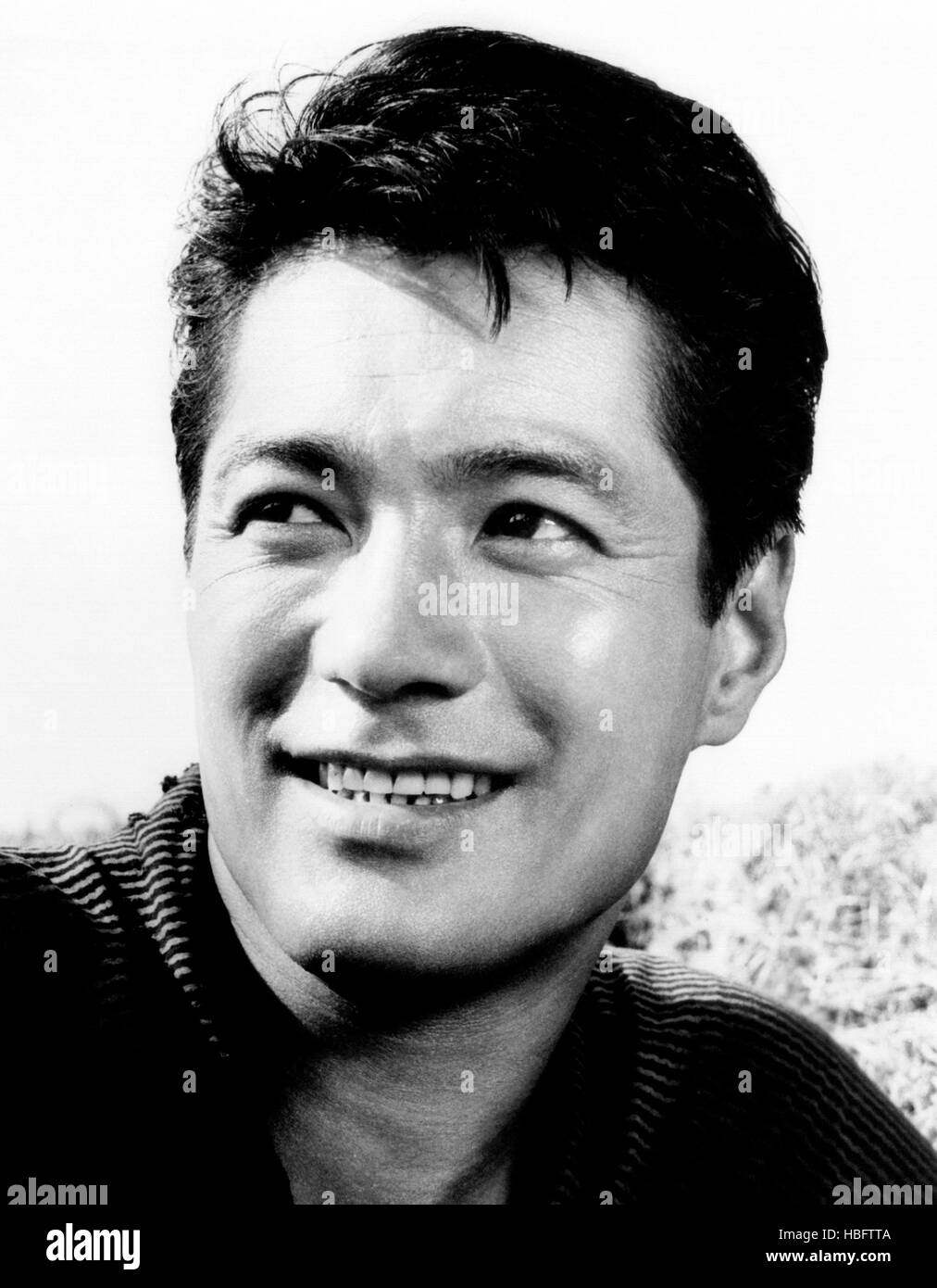 THE TEAHOUSE OF THE AUGUST MOON, Jun Negami, 1956 Stock Photo - Alamy