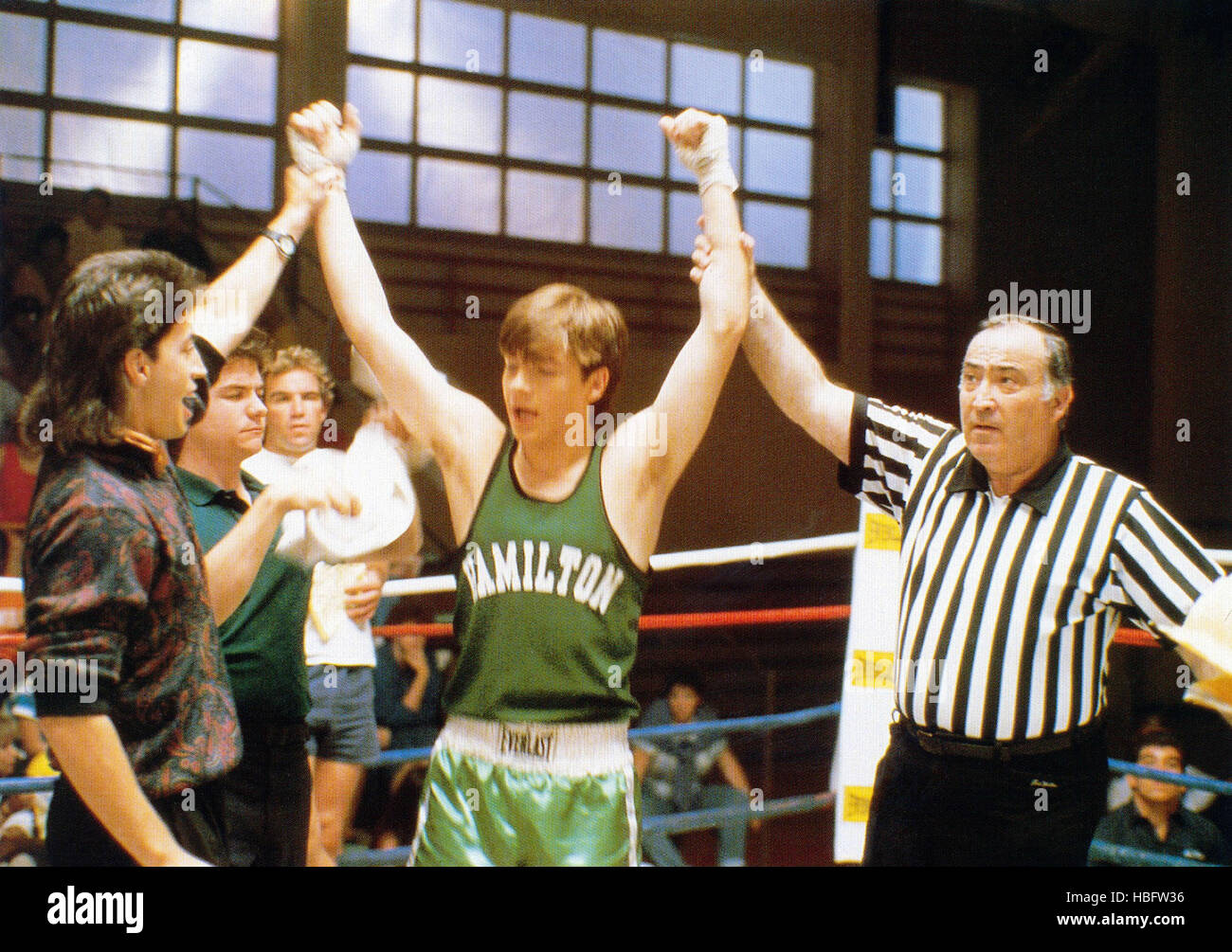 Jason Bateman Teen Wolf