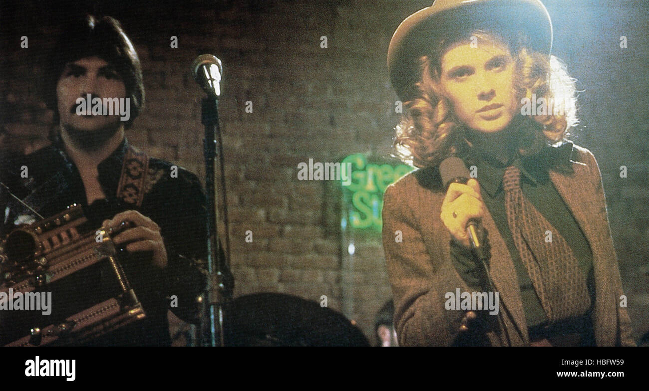 THEY ALL LAUGHED, Colleen Camp (right), 1981, © Moon Pictures/courtesy ...