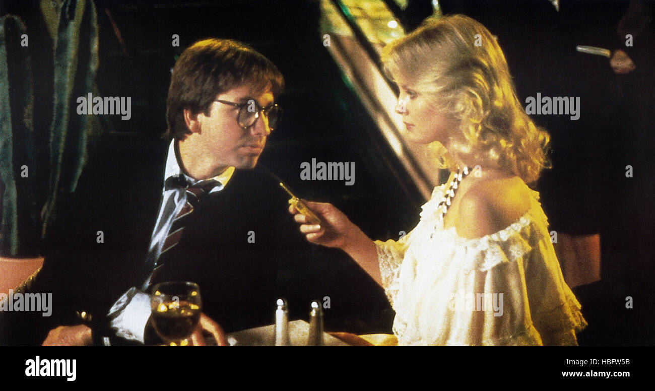 Dorothy stratten bogdanovich High Resolution Stock Photography and ...