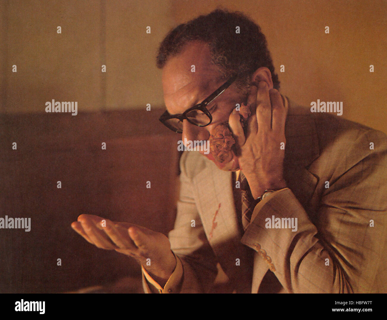 SHIVERS, (aka THEY CAME FROM WITHIN), Joe Silver, 1975 Stock Photo - Alamy