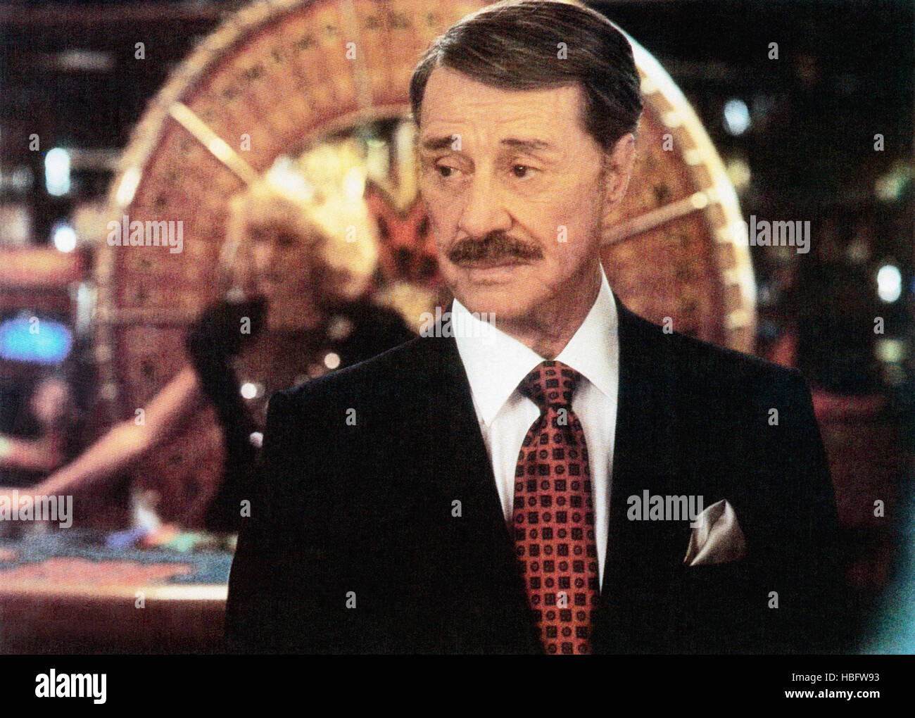 THINGS CHANGE, Don Ameche, 1988, ©Columbia Pictures/courtesy Everett ...