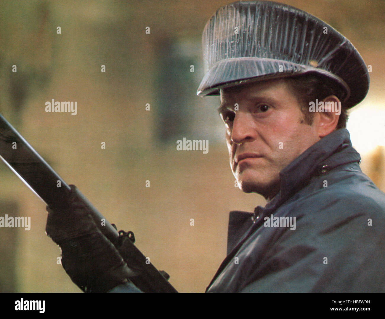 THREE DAYS OF THE CONDOR, Hank Garrett, 1975 Stock Photo - Alamy