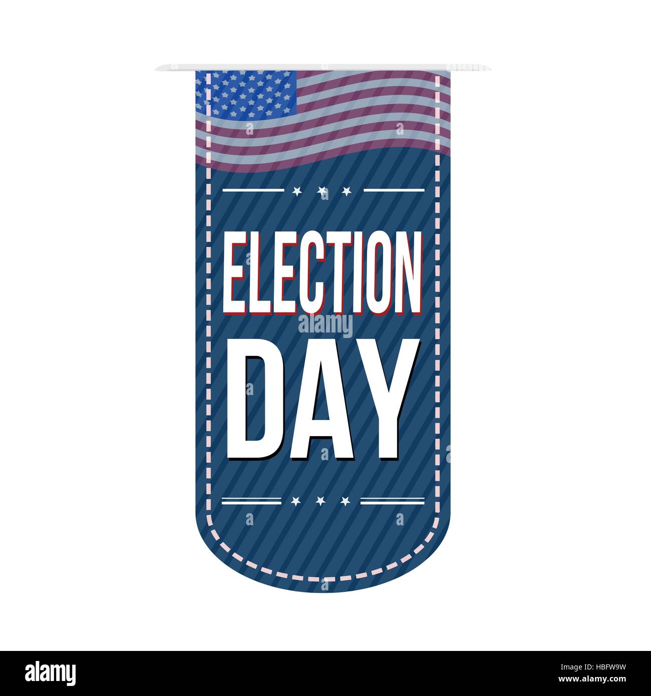 Election Day grunge rubber stamp on white background, vector ...