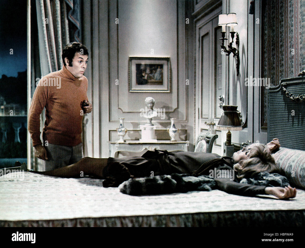 THOSE DARING YOUNG MEN IN THEIR JAUNTY JALOPIES, from left, Tony Curtis ...