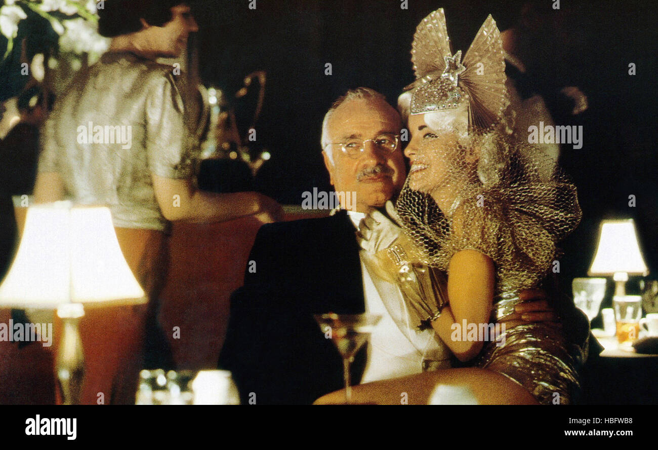 THE THIRTEENTH FLOOR, form left: Armin Mueller-Stahl, Gretchen Mol ...