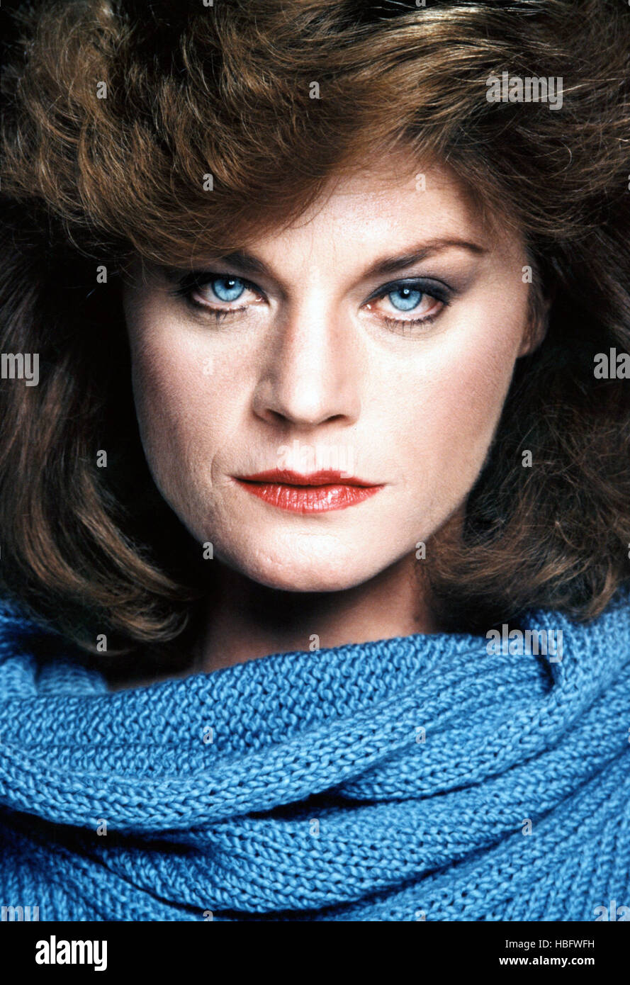 THEY LIVE, Meg Foster, 1988. ©Universal Pictures/courtesy Everett ...