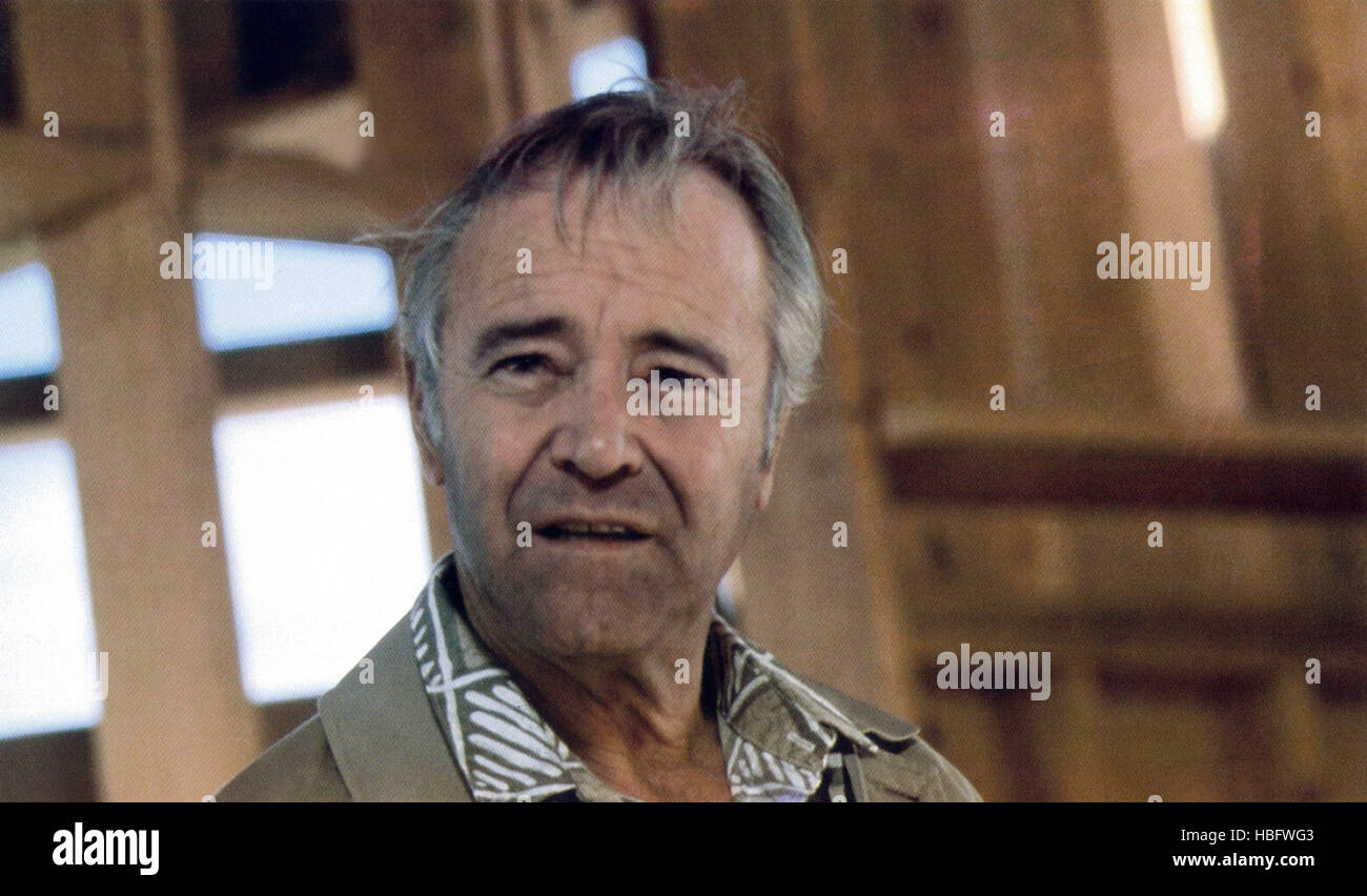 THAT'S LIFE!, Jack Lemmon, 1986, © Columbia/courtesy Everett Collection ...