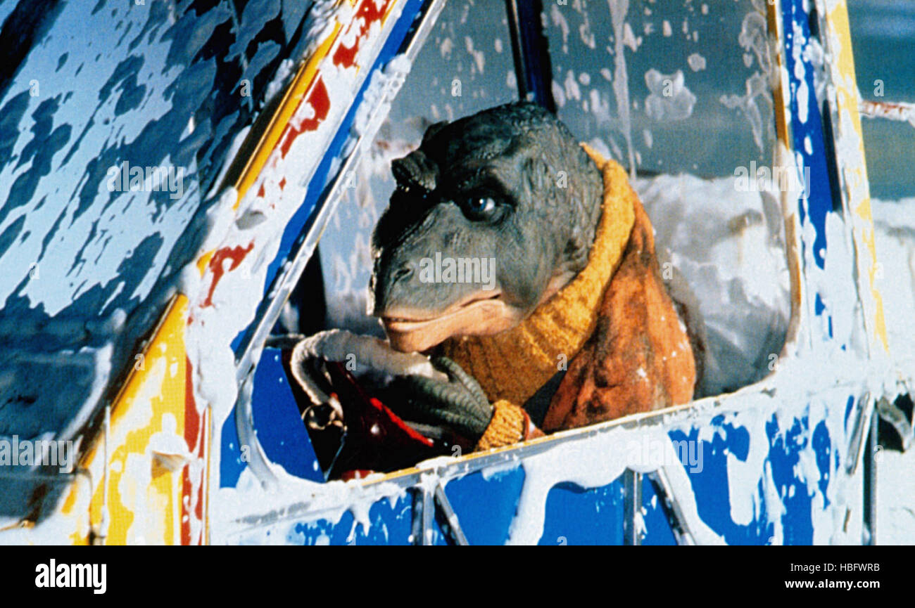 THEODORE REX, Theodore Rex, 1995, © New Line/courtesy Everett ...