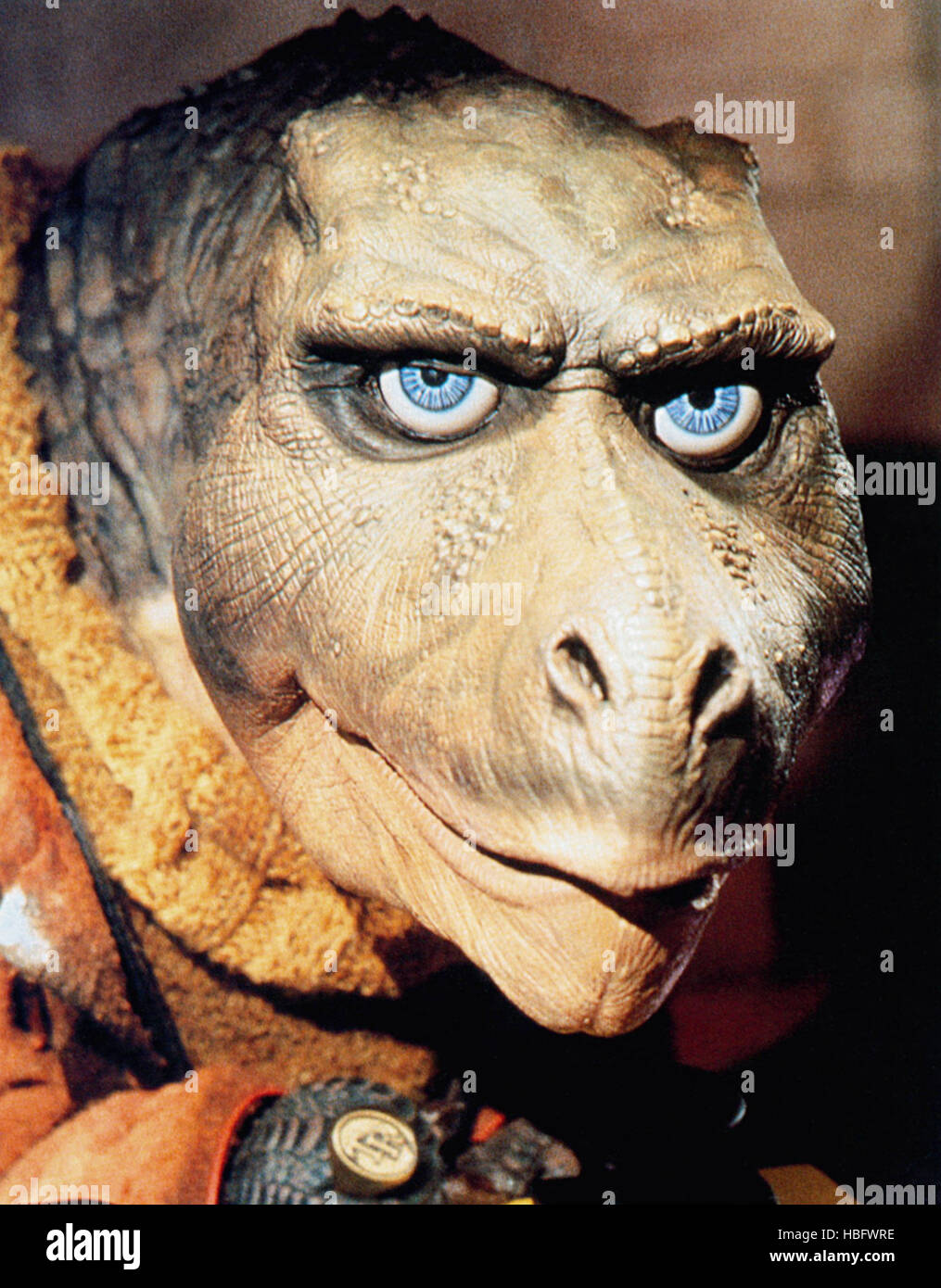 THEODORE REX, Theodore Rex, 1995, © New Line/courtesy Everett ...