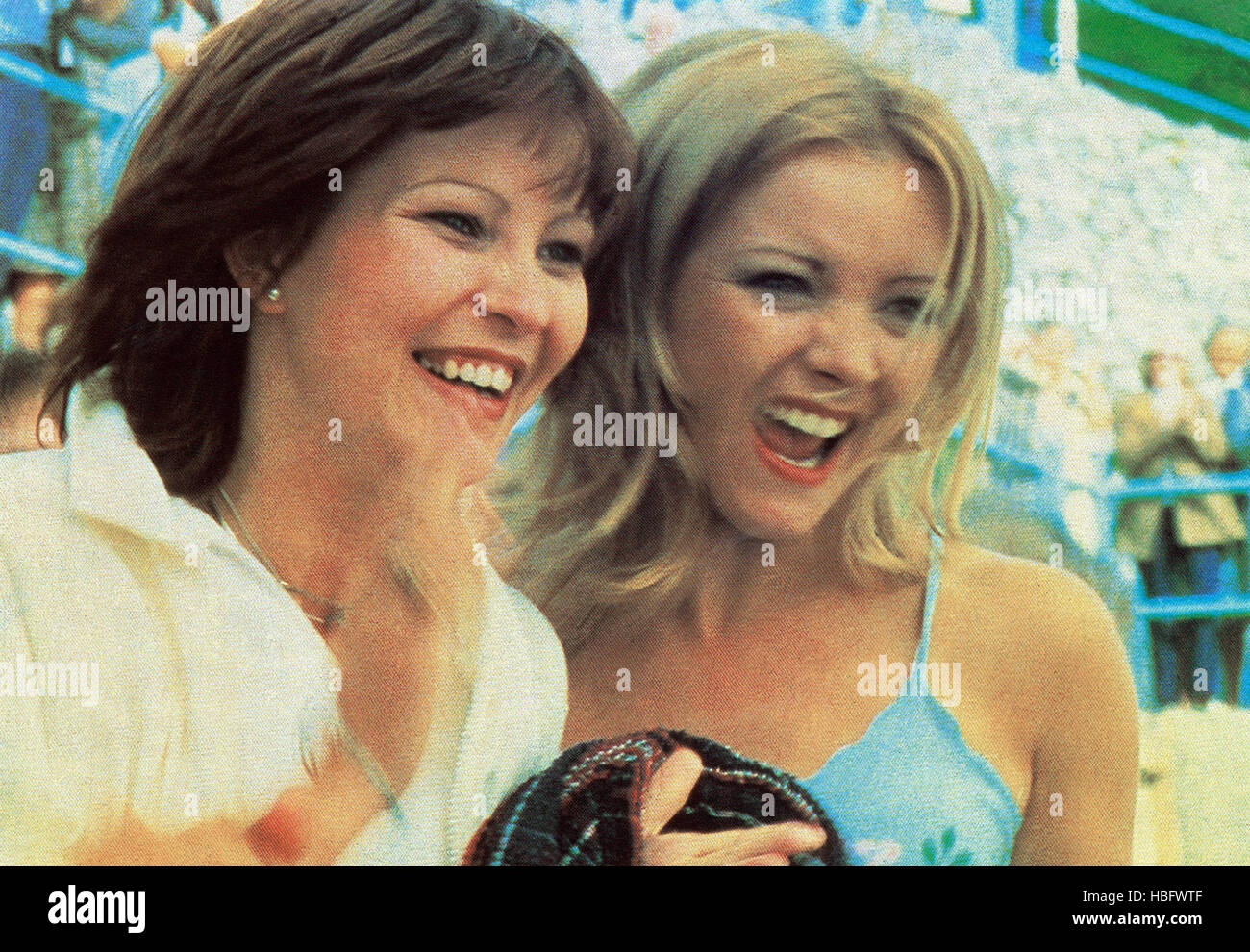 THAT SUMMER, from left: Julie Shipley, Emily Moore, 1979, © Columbia ...