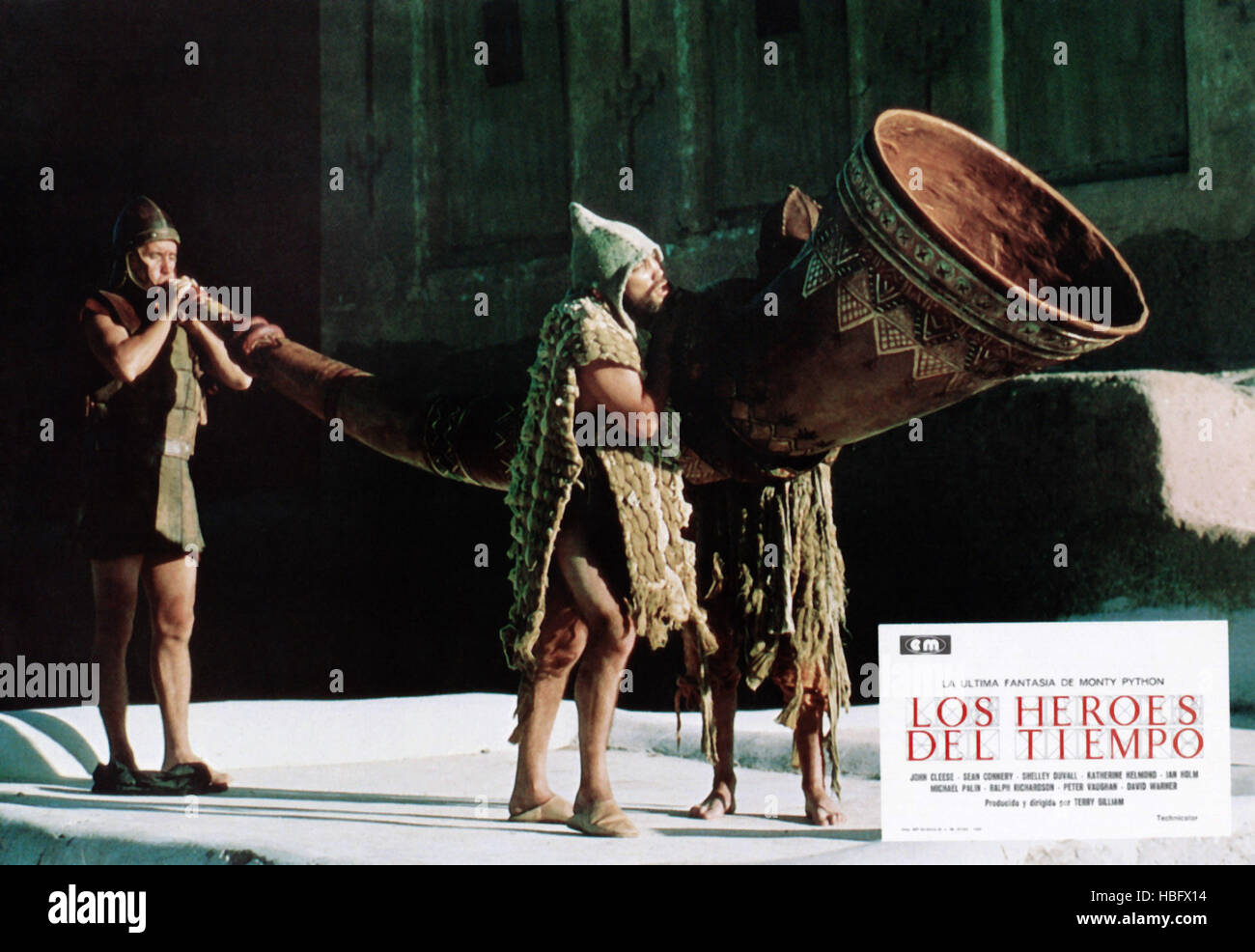 TIME BANDITS, (aka LOS HEROES DEL TIEMPO), 1981, © Avco Embassy ...