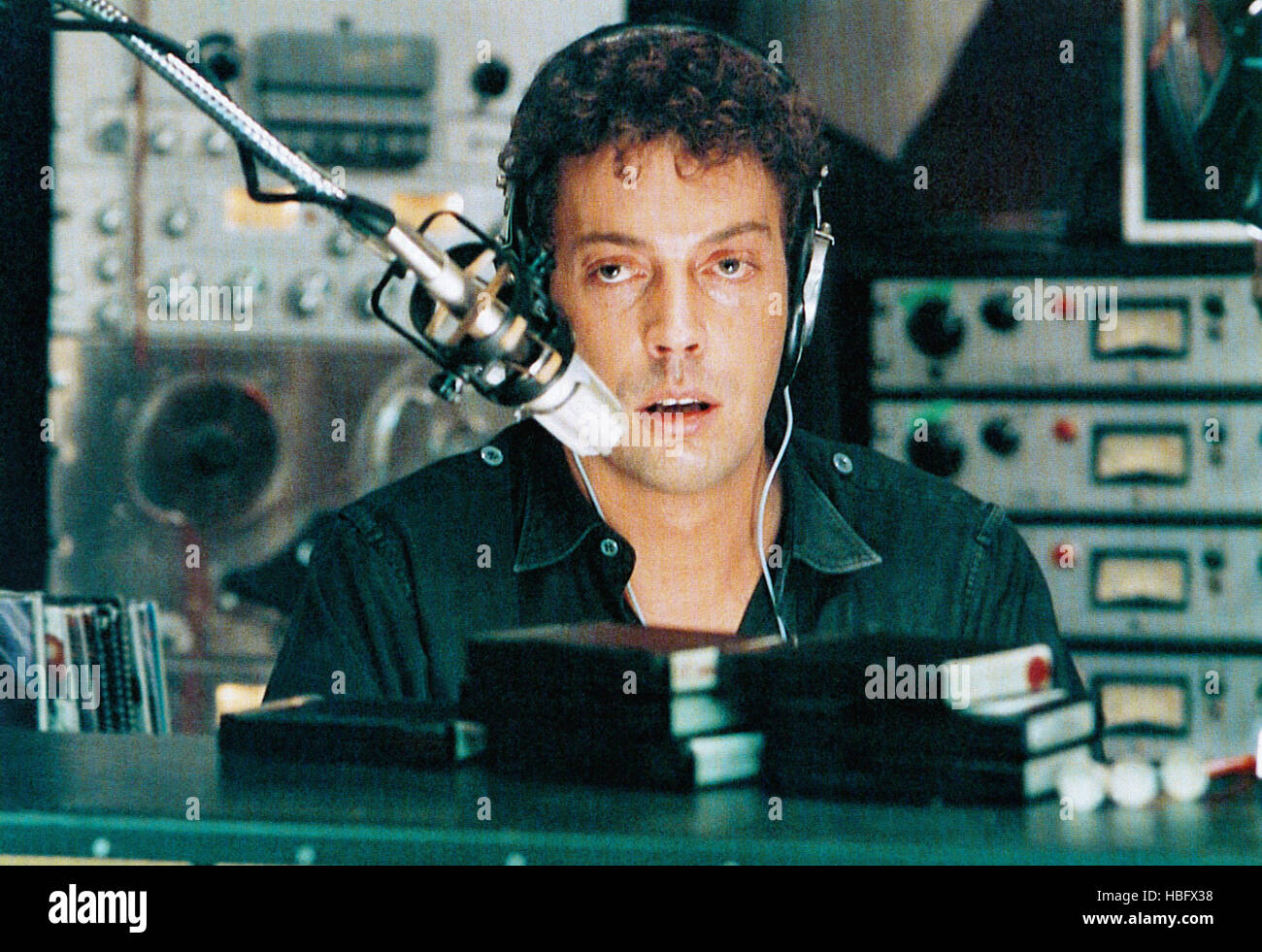 TIMES SQUARE, Tim Curry, 1980, ©Associated Film / Courtesy: Everett ...