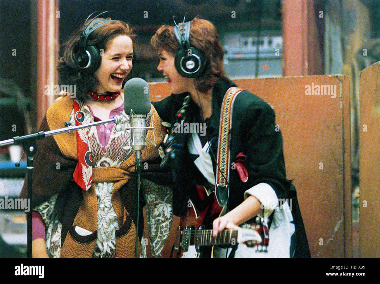 TIMES SQUARE, from left, Trini Alvarado, Robin Johnson, 1980 ...