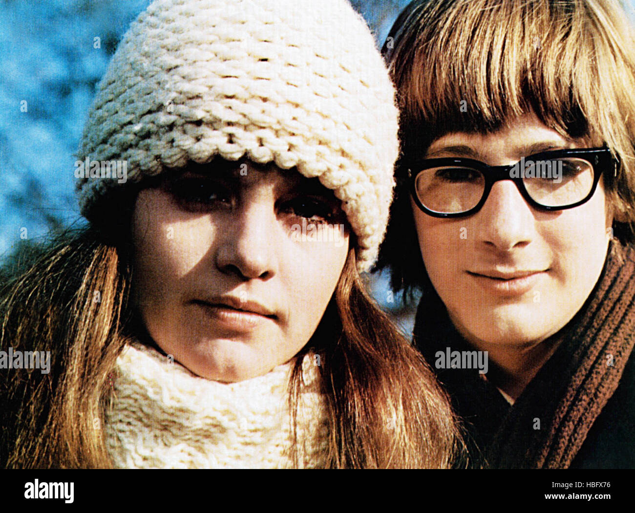 TO FIND A MAN, from left, Pamela Sue Martin, Darren O'Connor, 1972 ...