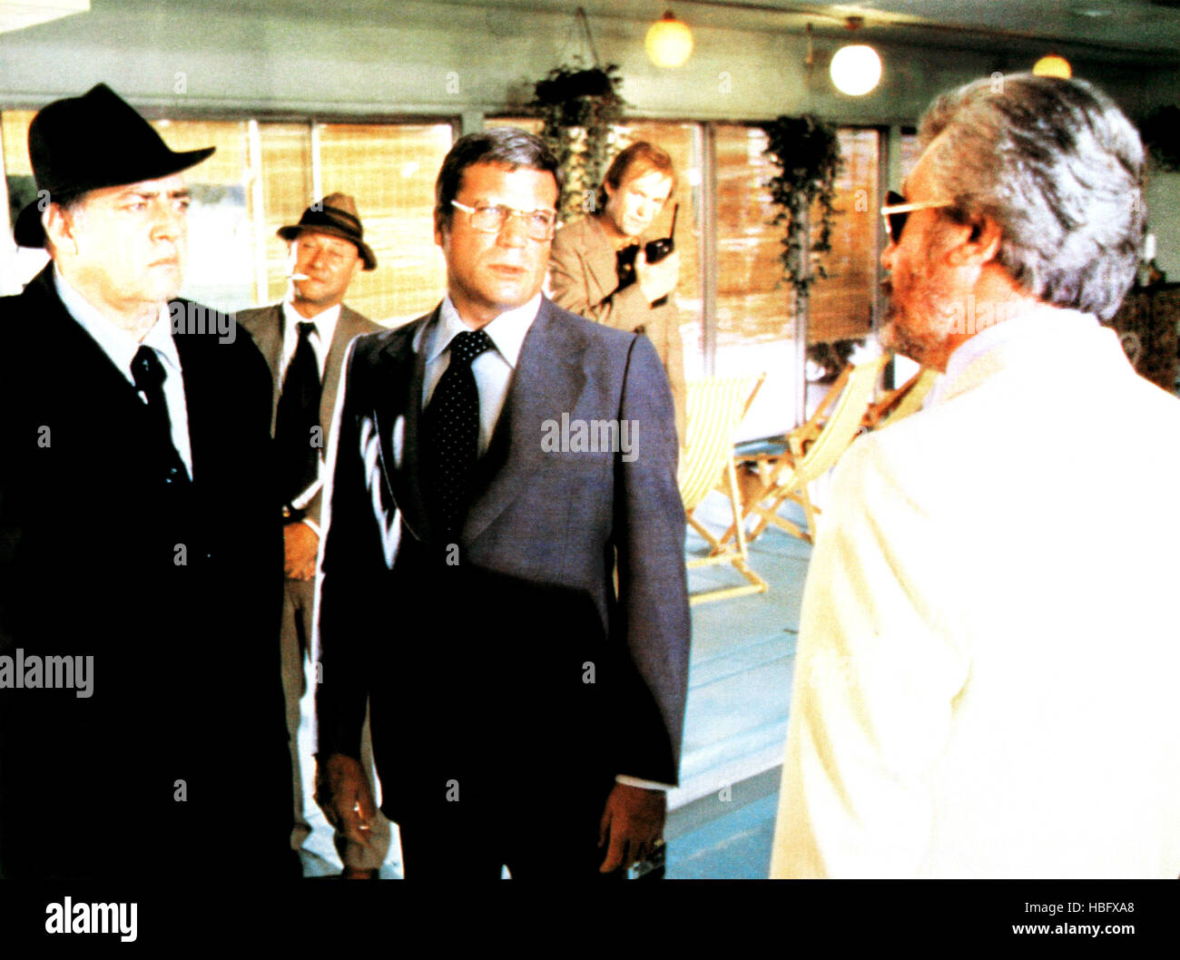 Paul raymond hi-res stock photography and images - Alamy