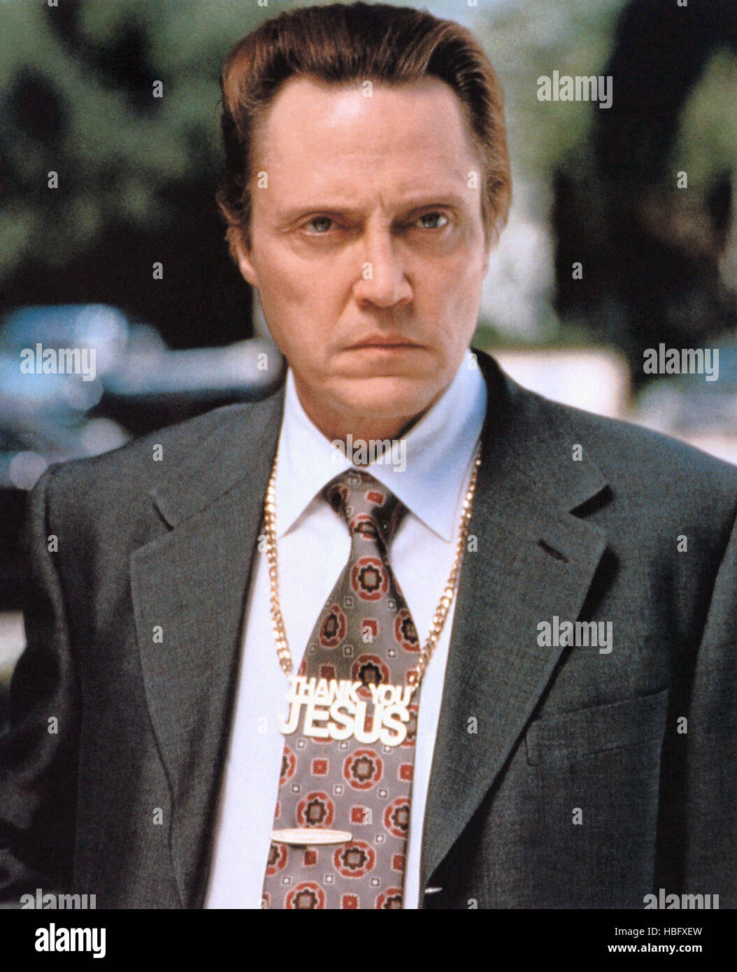 TOUCH, Christopher Walken, 1997, (c) United Artists/courtesy Everett ...