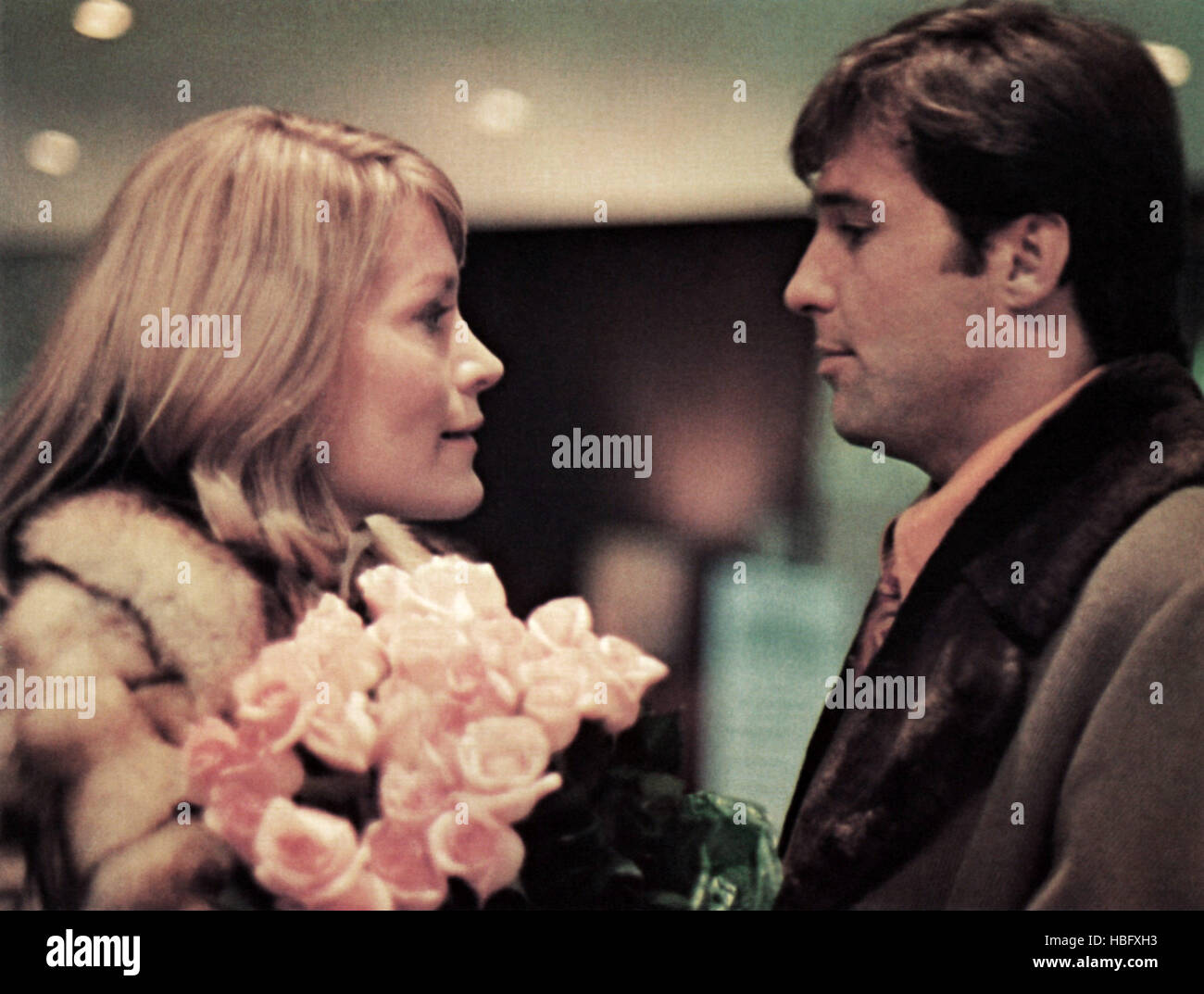 Beverly martin hi-res stock photography and images - Alamy