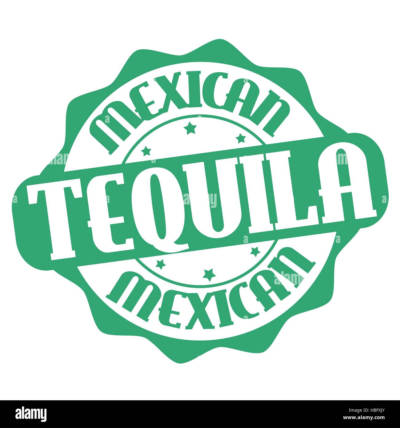 Tequila sign or stamp Stock Vector Image & Art - Alamy