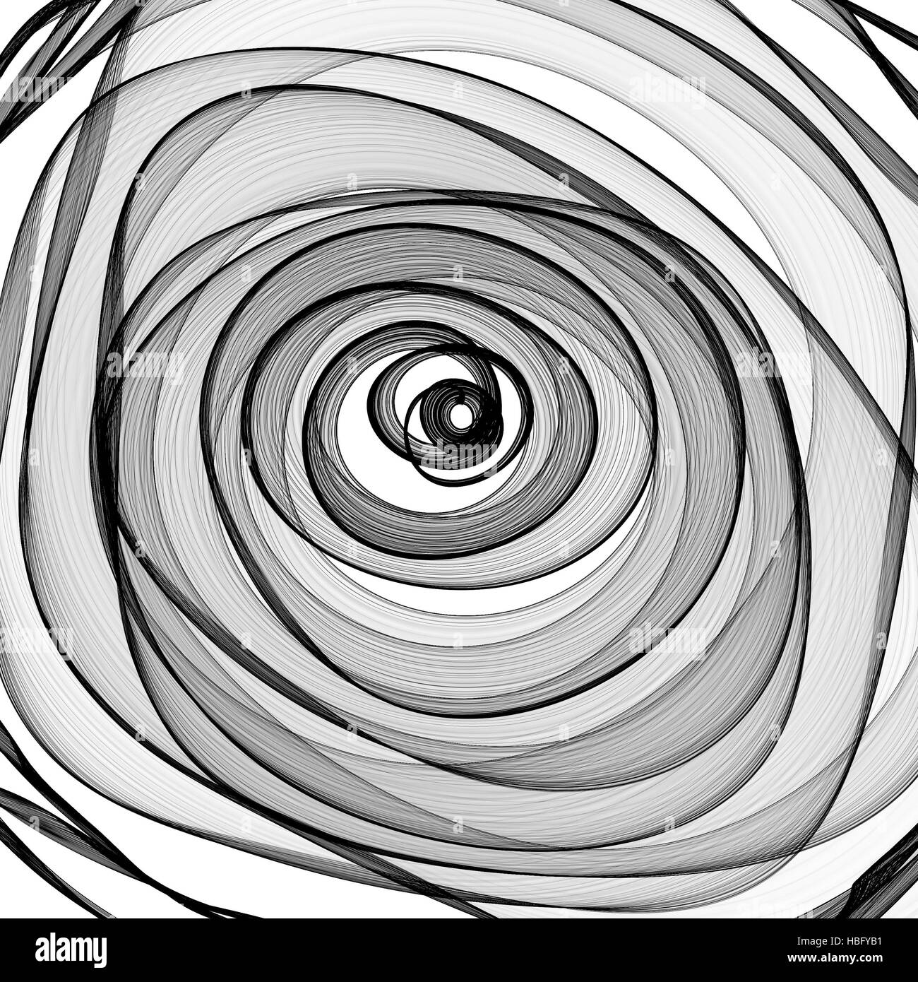 Abstract spiral background Stock Photo - Alamy