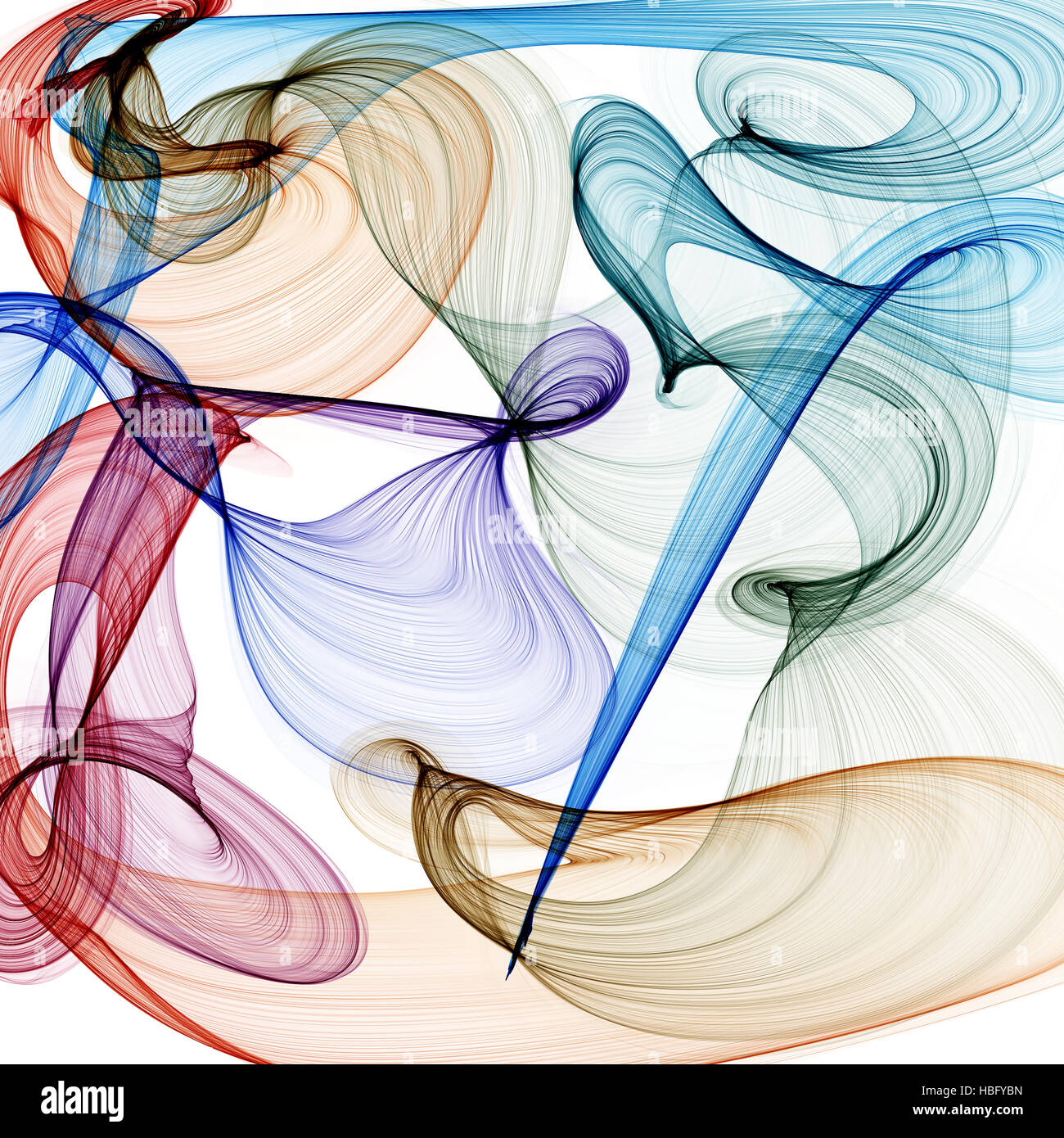 Graphic wave background abstract hi-res stock photography and images ...