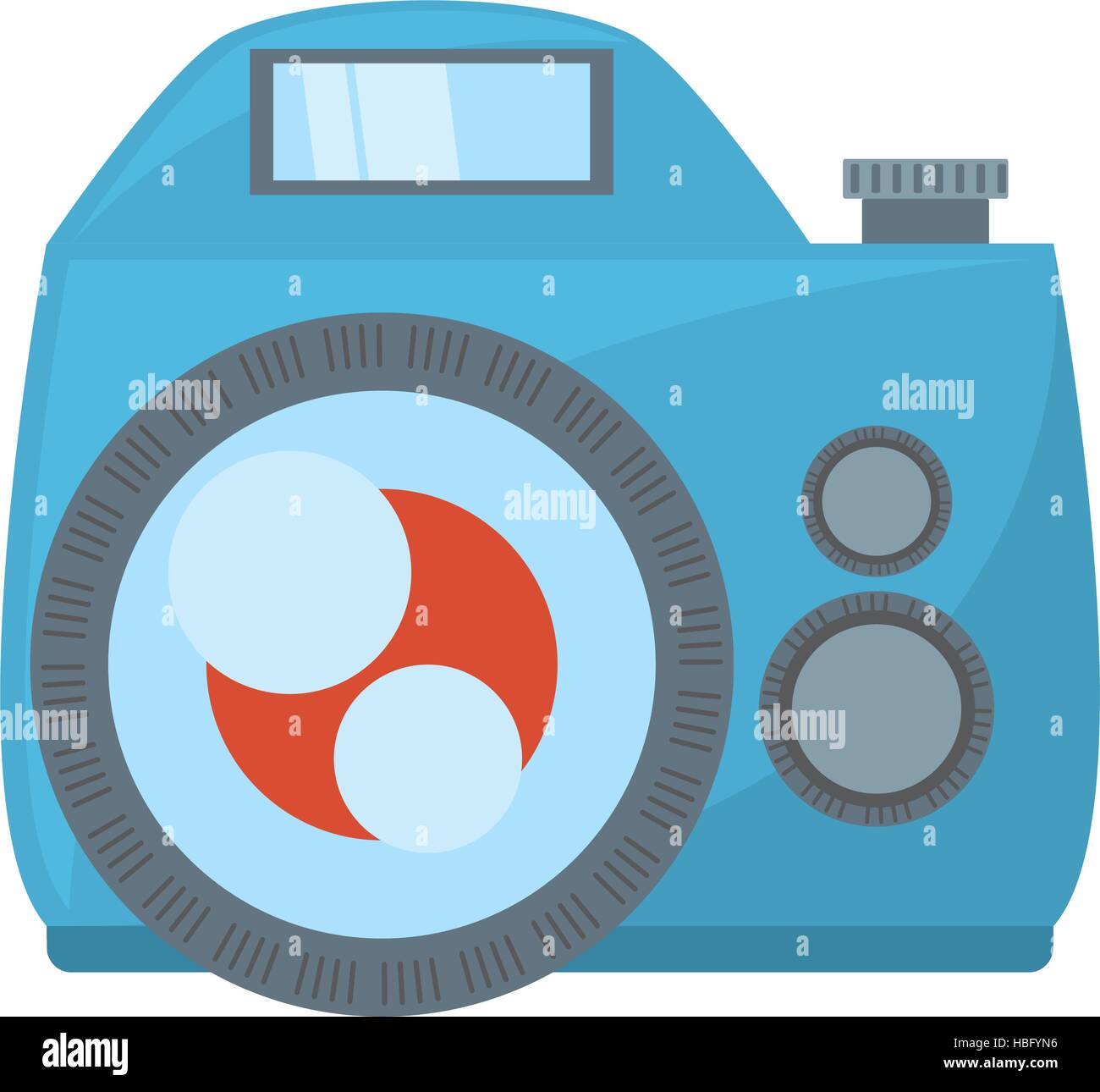 Digital beach photograph Stock Vector Images - Alamy