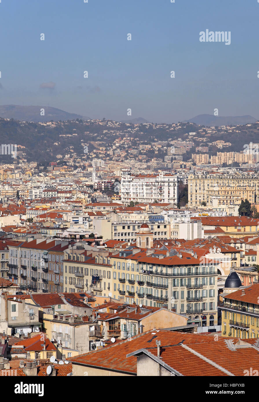 Rooftop nice hi-res stock photography and images - Alamy