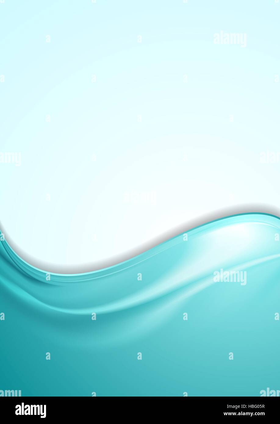 Turquoise design hi-res stock photography and images - Alamy