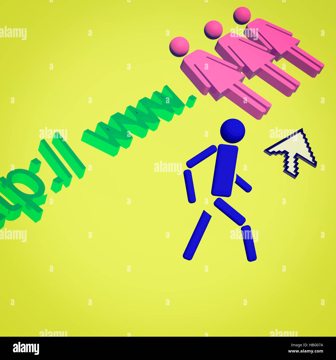 Introductions hi-res stock photography and images - Alamy