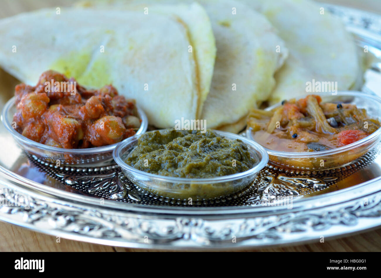 Masala Dosa India High Resolution Stock Photography and Images - Alamy