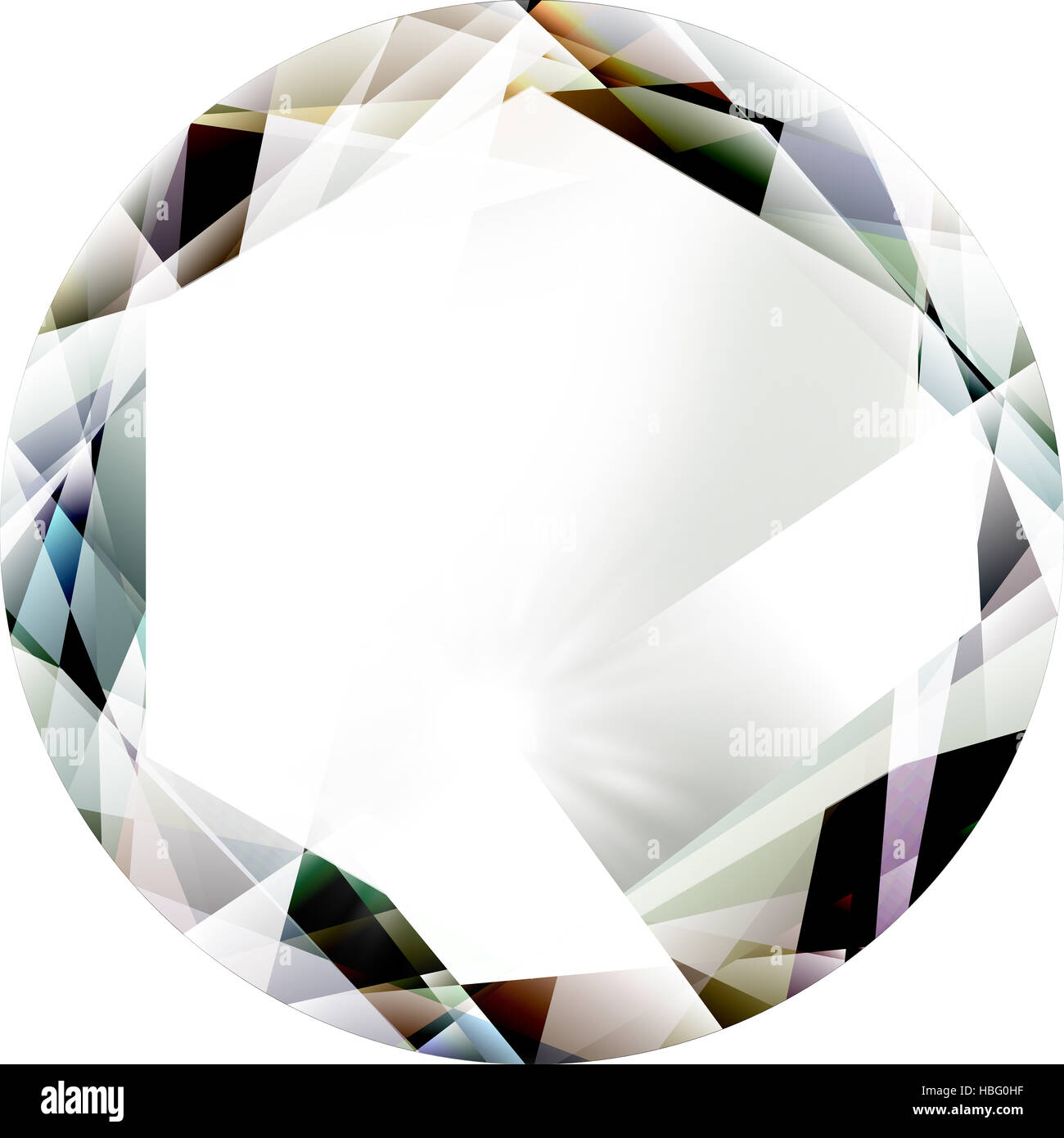 jewel isolated jewellery graphic Stock Photo - Alamy