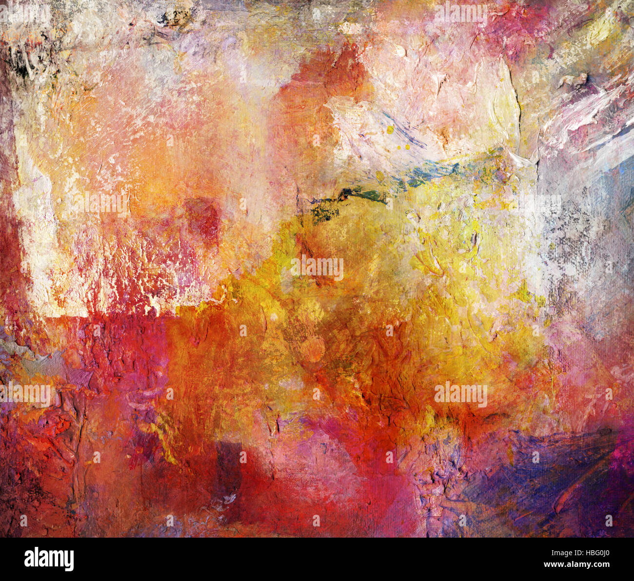 abstract mixed media artwork Stock Photo - Alamy