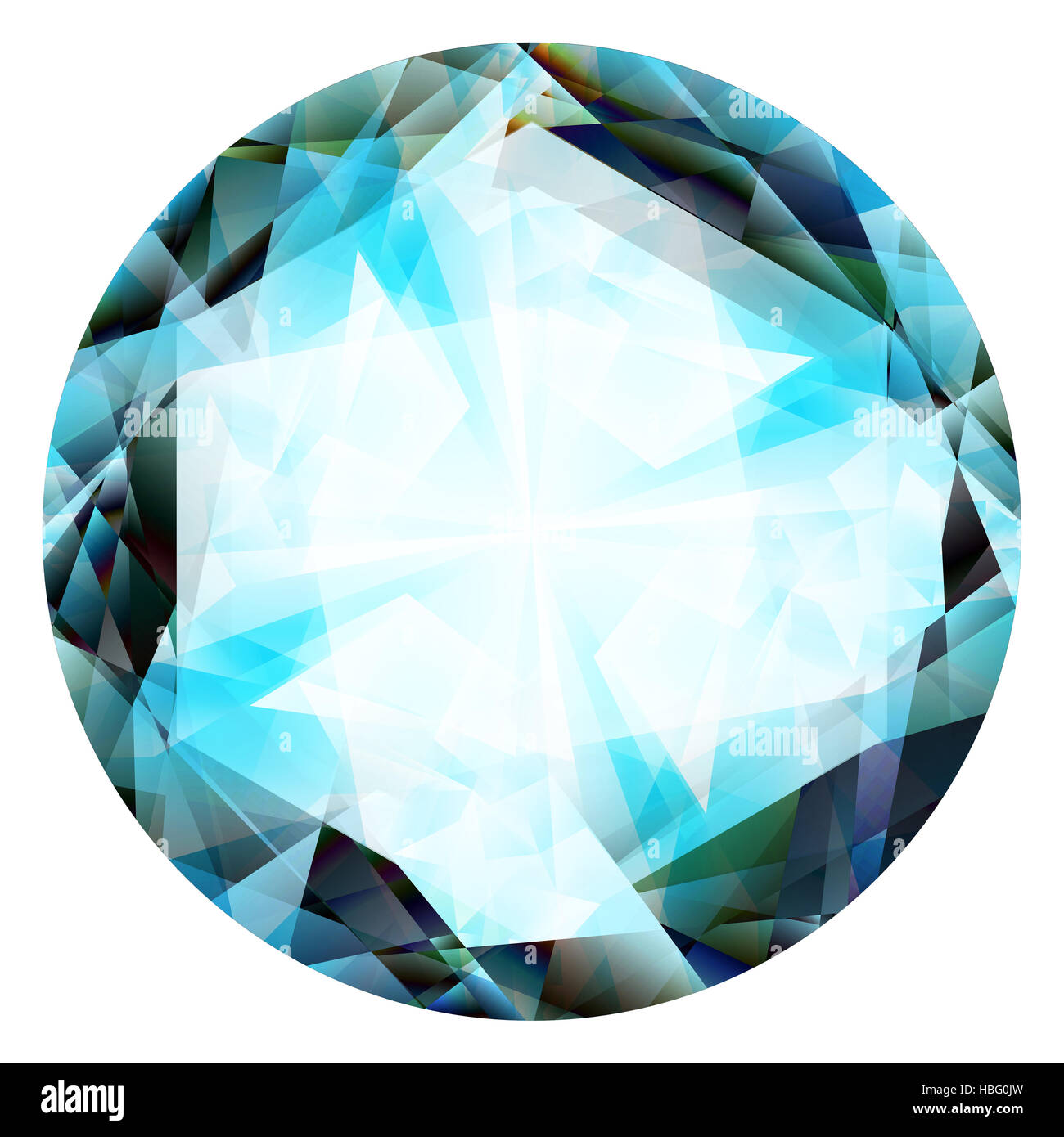 Jewellery illustration Cut Out Stock Images & Pictures - Alamy