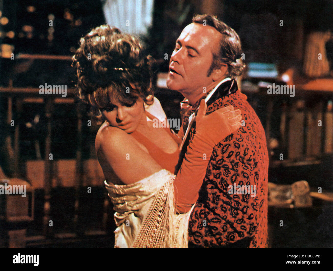 THE WAR BETWEEN MEN AND WOMEN, Barbara Harris, Jack Lemmon, 1972 Stock ...