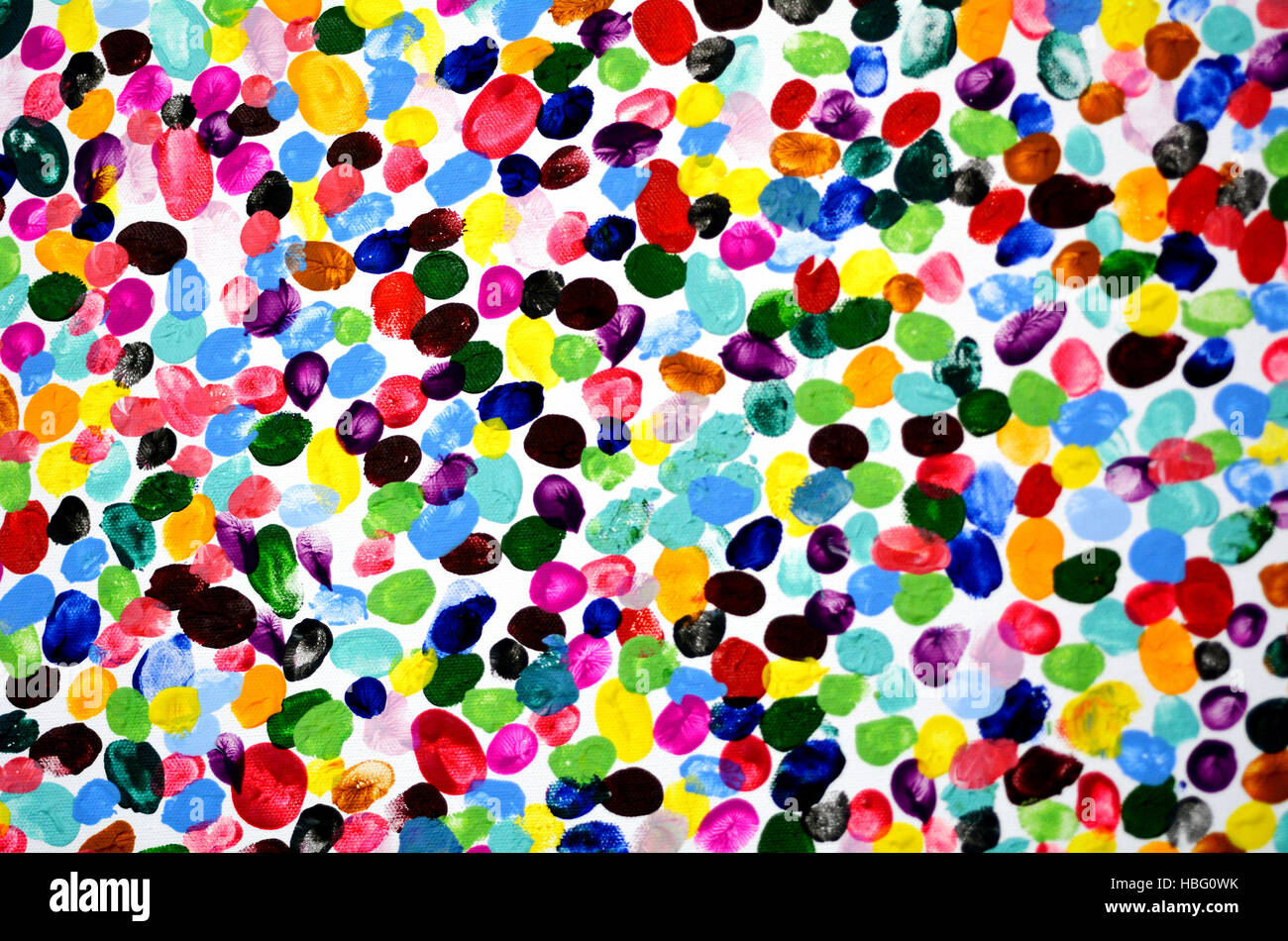 Abstract Fingerprints High Resolution Stock Photography and Images - Alamy