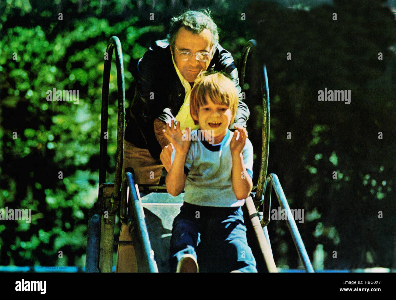 THE WAR BETWEEN MEN AND WOMEN, Moosie Drier (front), Jack Lemmon, 1972 ...