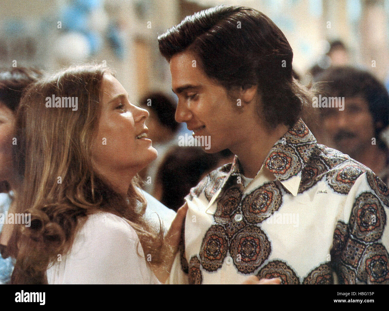 WALK PROUD, Sarah Holcomb, Robby Benson, 1979, c) Universal Pictures ...
