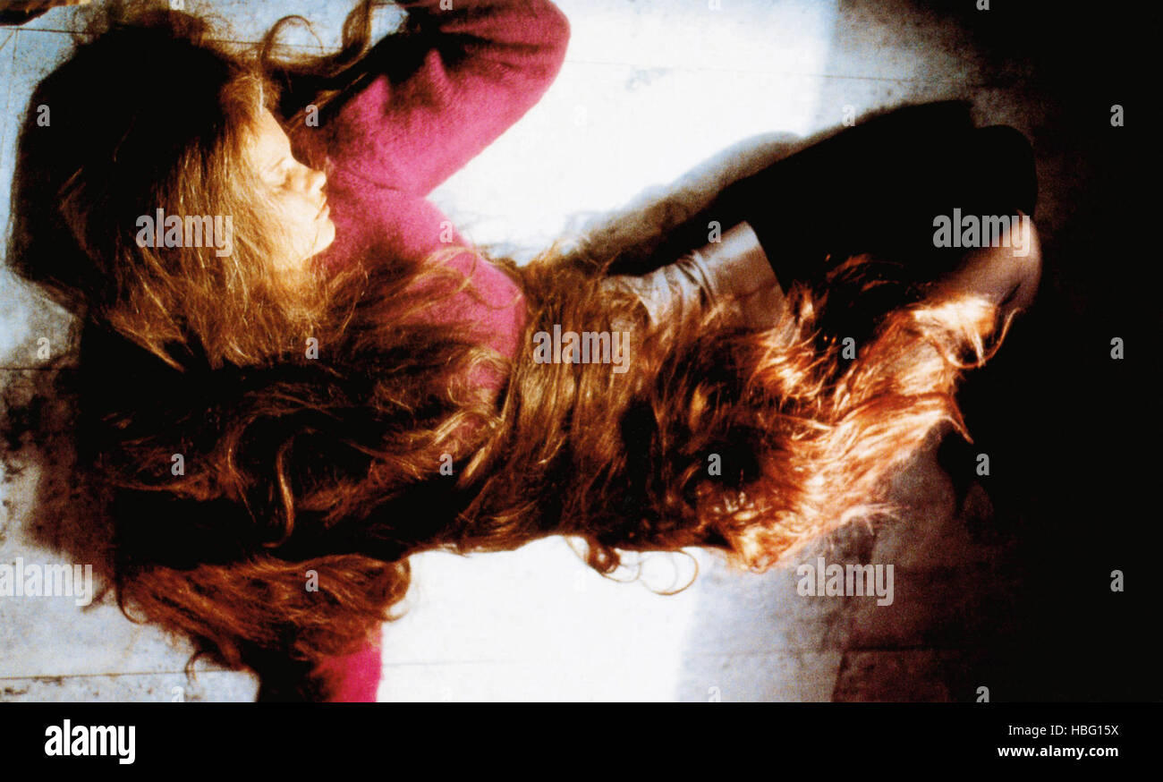 WARLOCK, Lori Singer, 1989, © Trimark/courtesy Everett Collection Stock ...