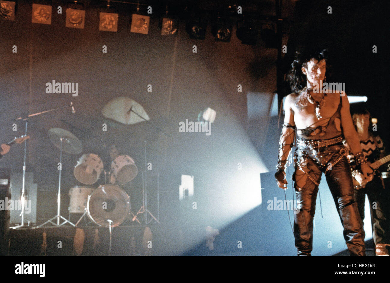 TRICK OR TREAT, Tony Fields, 1986. ©De Laurentiis Entertainment Group ...