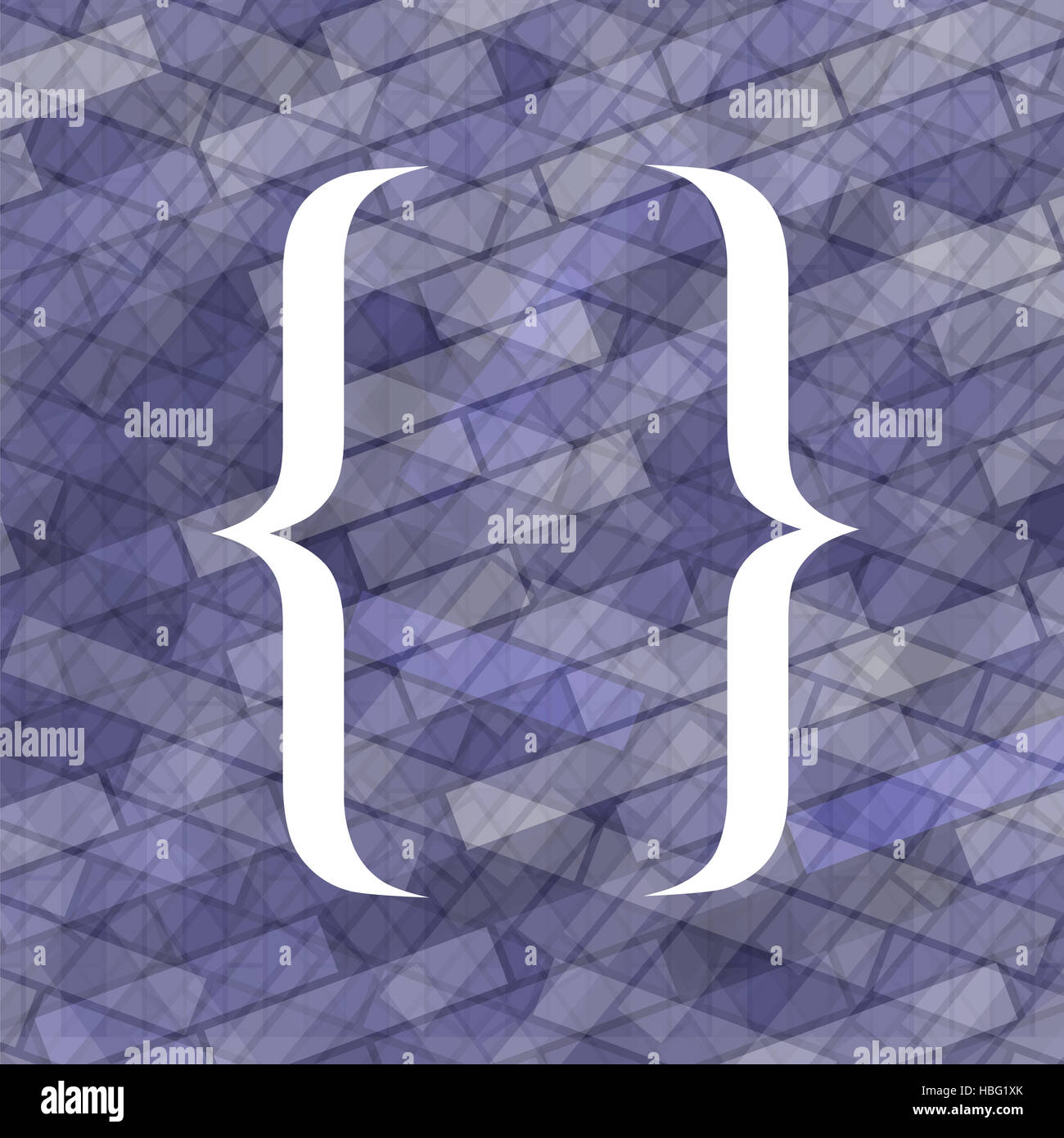 Curly border hi-res stock photography and images - Alamy