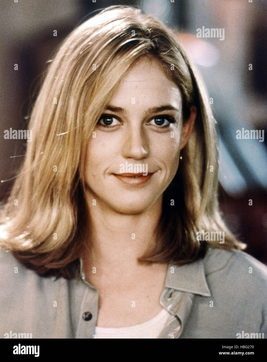 UNIVERSAL SOLDIER, Ally Walker, 1992. ©TriStar Pictures/courtesy ...