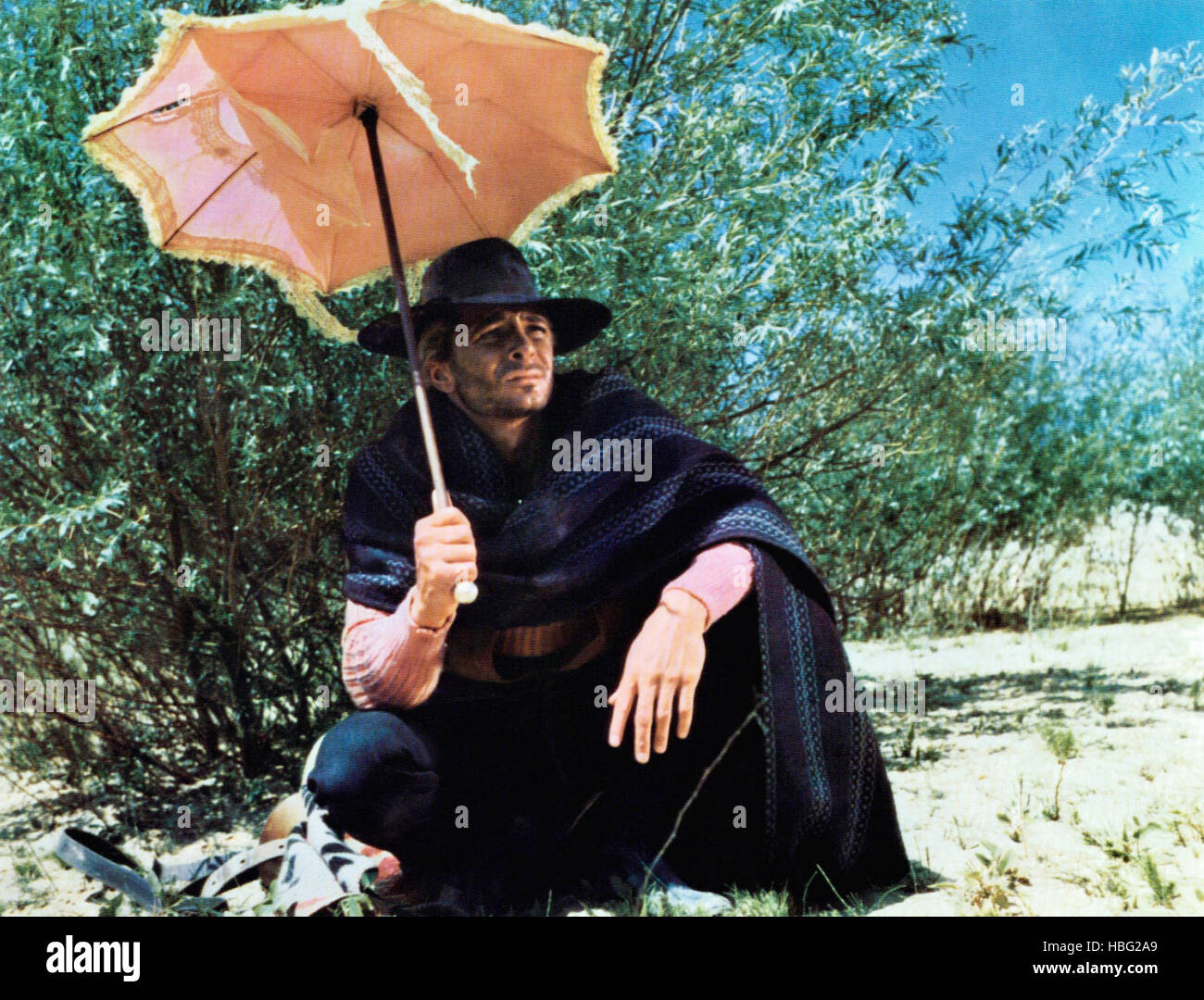 THE STRANGER RETURNS, , (aka UN UOMO, UN CAVALLO, UNA PISTOLA), Tony ...